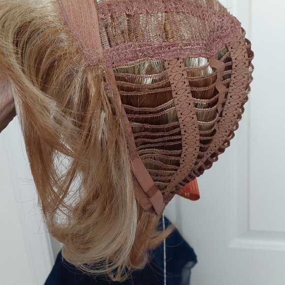New Look Wigs | Hair | New Look Wig Style Lisa Average Nwt | Poshmark